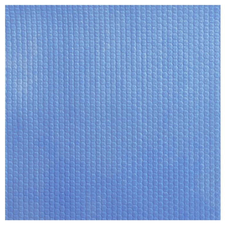 Polypropylene Cellulose Wipes Blue Roll: 32cm x 34cm