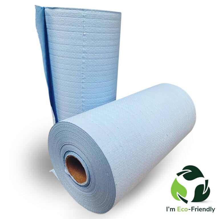 Rag On A Roll X50 ROAR Wipes