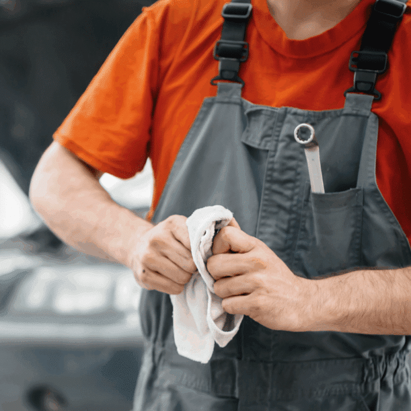 Industrial & Commercial Cleaning Rags | Shop Quality Rags