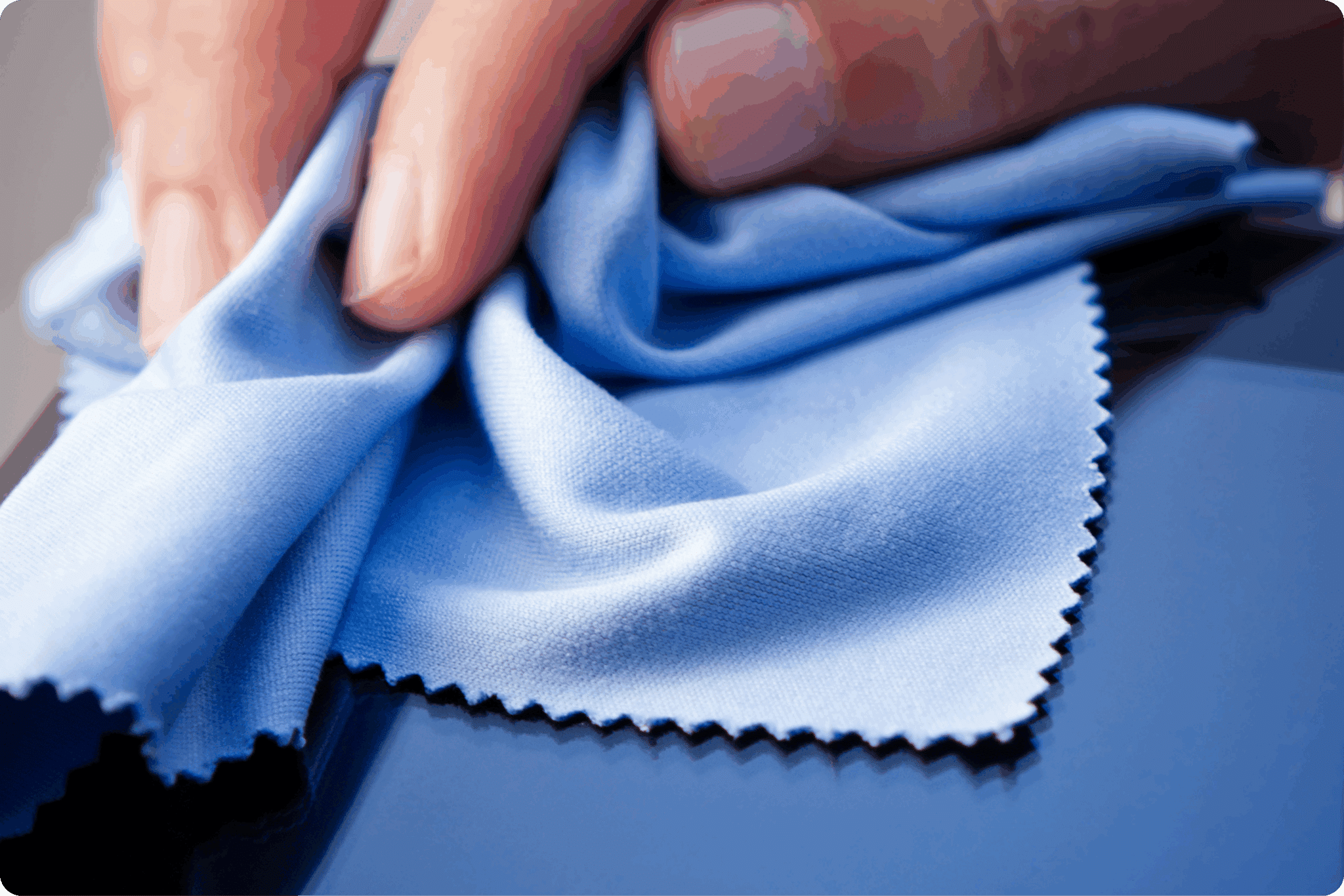 Bags of Rags - TIDDOX